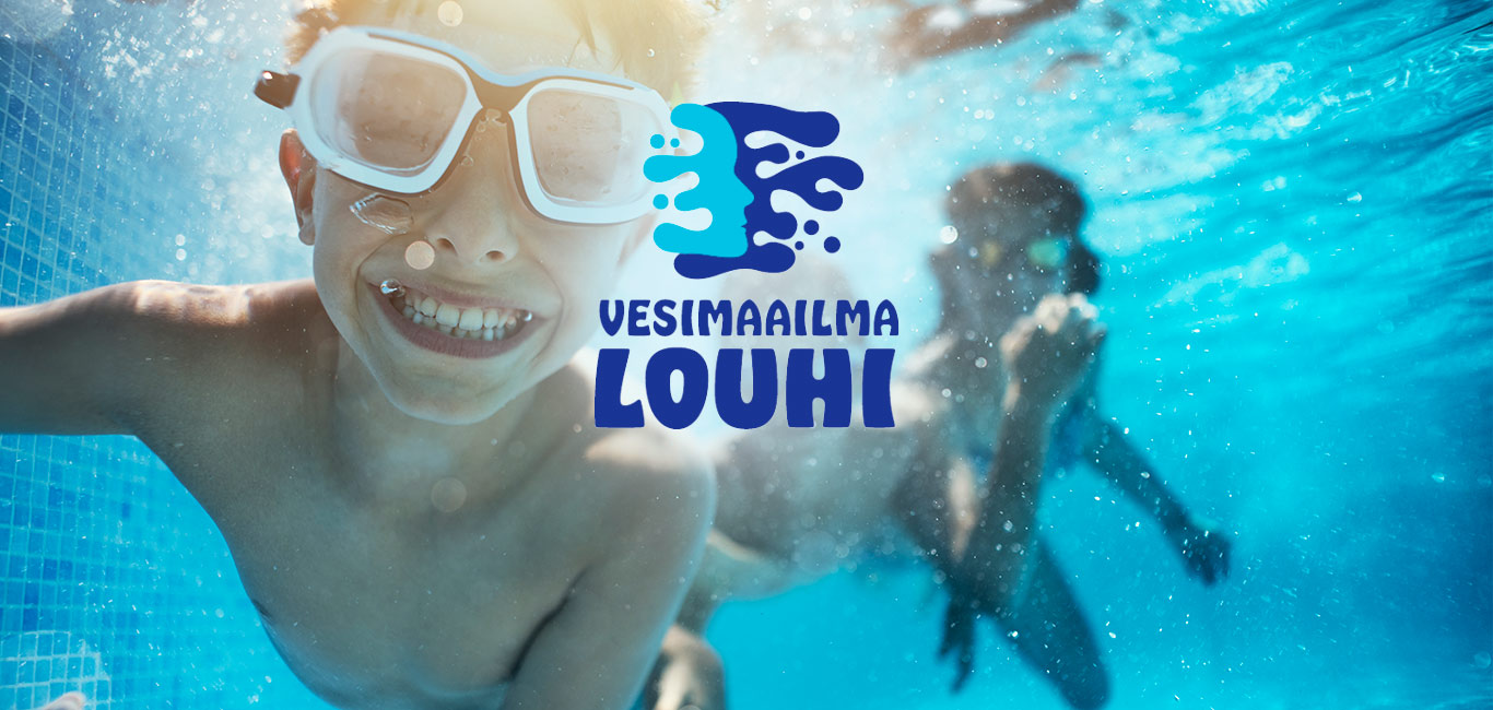 Vesimaailma - Ideapark Lempäälä
