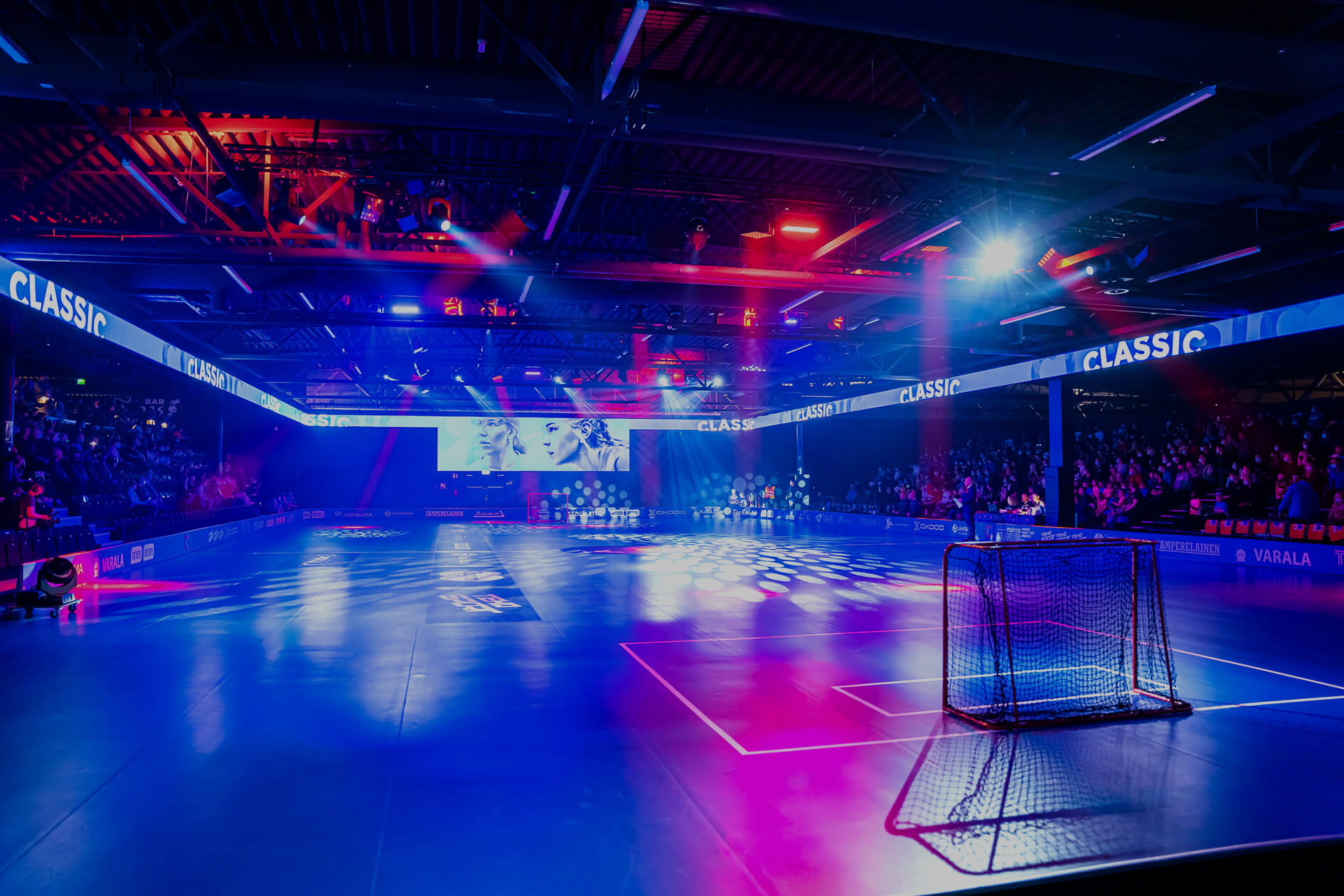 Facilities - Ideapark Lempäälä