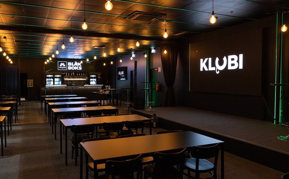 Bläk Boksin Klubilla keskustellaan tärkeistä urheiluteemoista - Ideapark Lempäälä